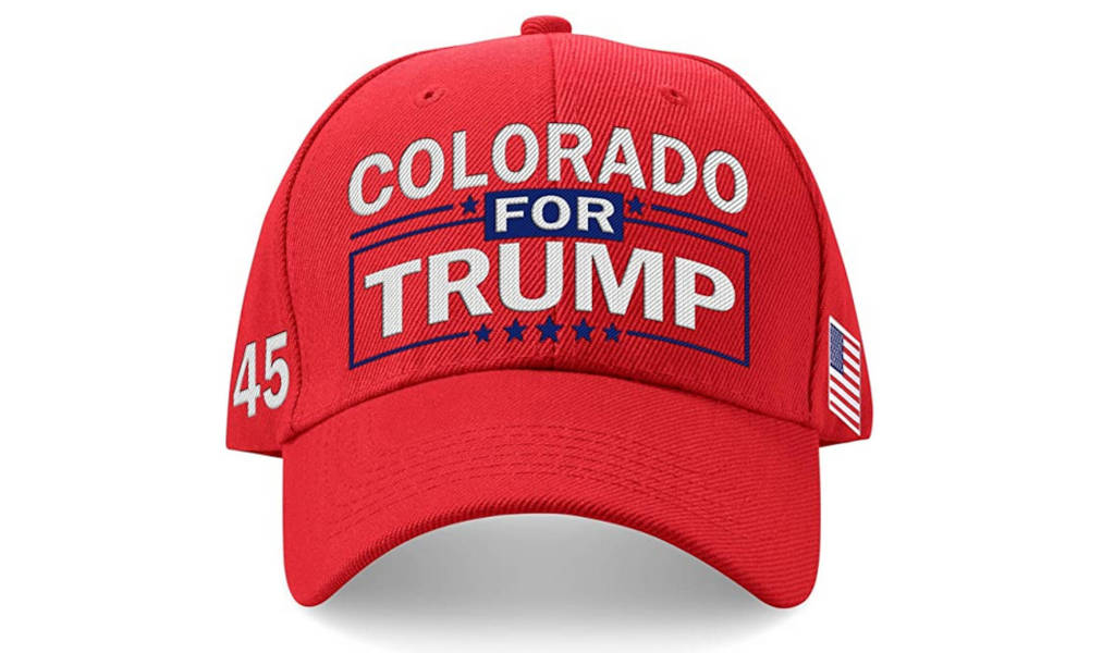 Republican Dogs State Hats for Trump - Buy 2024 Trump Flags